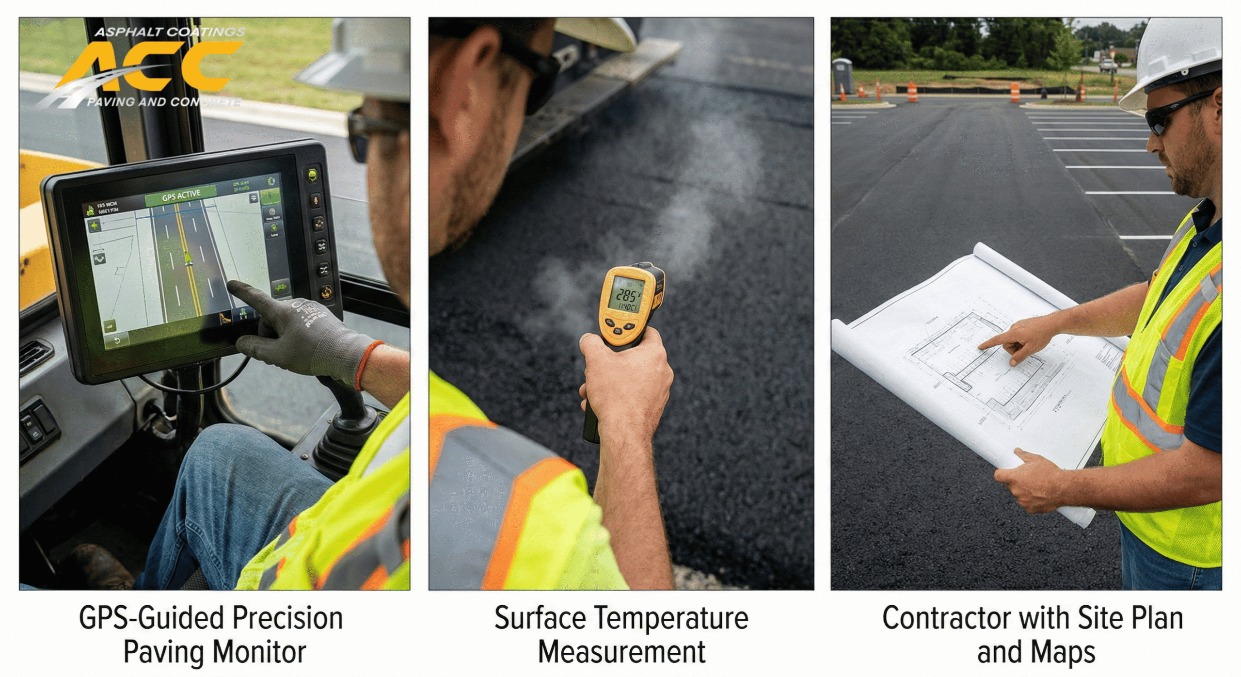 Asphalt Paving Proposal Guide 2026: Scope, Specs & Costs