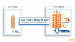 Mill and Pave Asphalt: Key Considerations Before Starting
